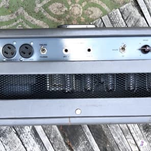 Matchless C30 1990 Gray RARE!!! | Reverb