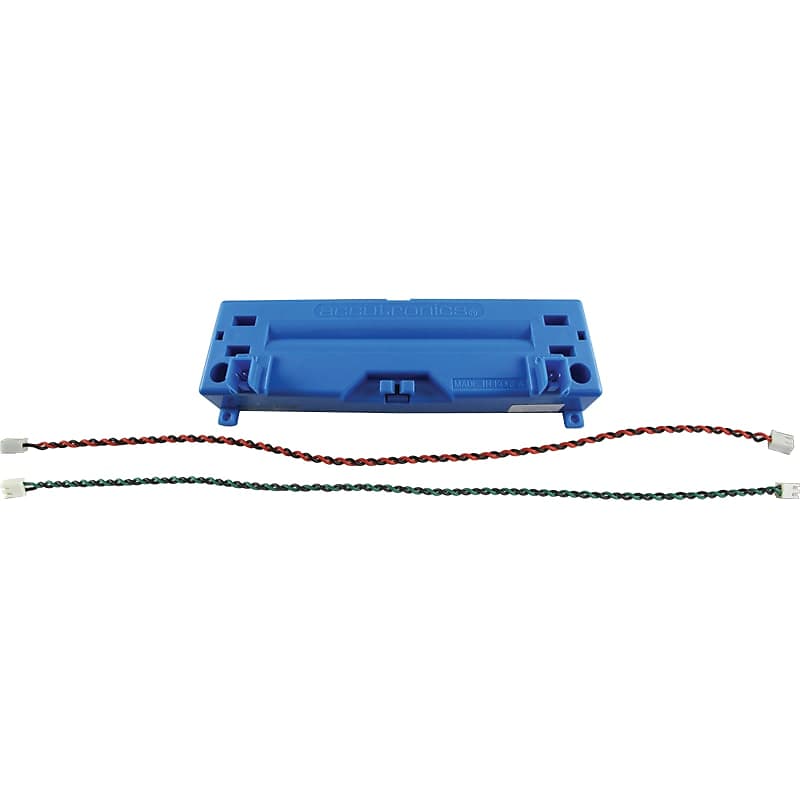 Reverb Tank - Accutronics, AMC2EF3, Long Decay, 2-Spring | Reverb