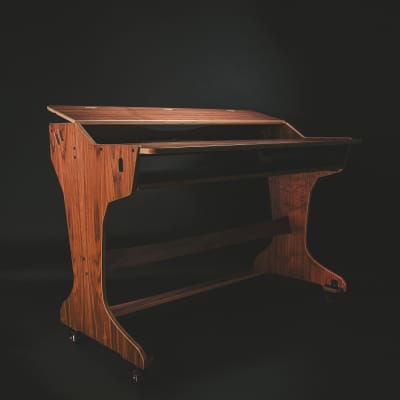 Munstre ‘Composer 46’ Studio Desk / Writing desk / Mid | Reverb