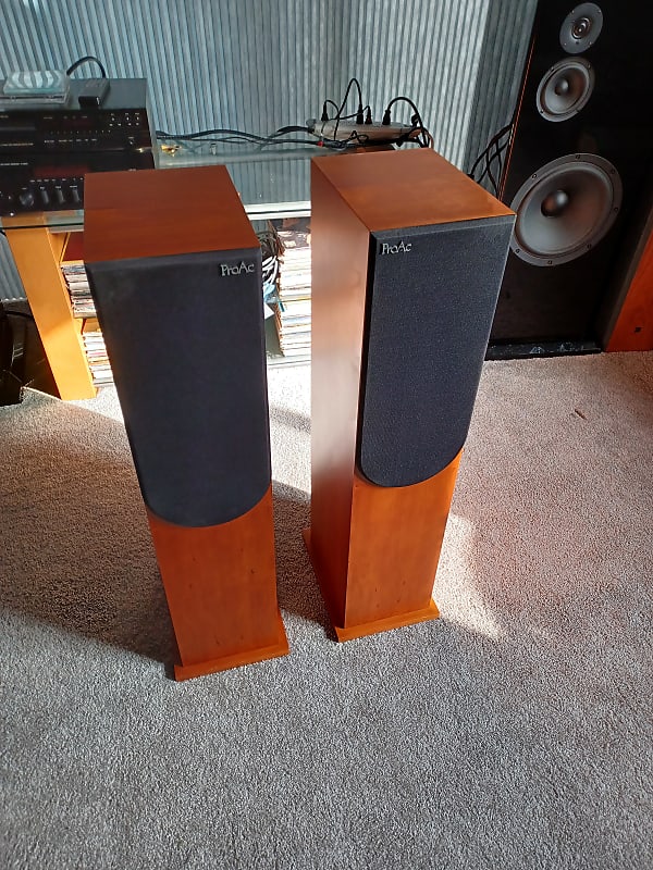 ProAc Studio 125 | Reverb