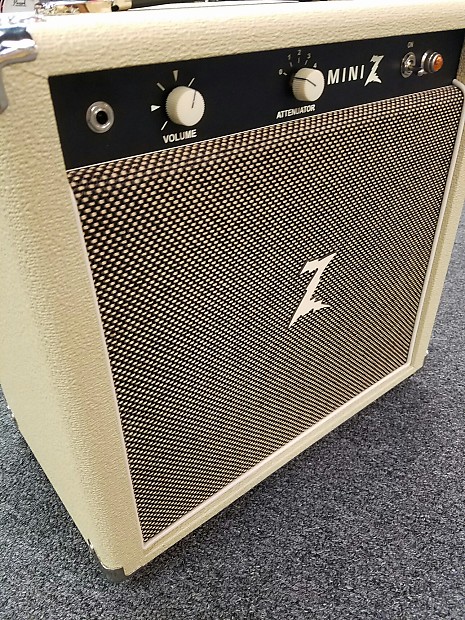 Dr Z Mini Z New Old Stock | Reverb