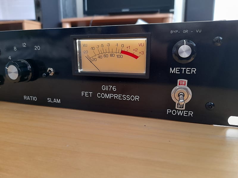 Gyraf G1176 | Reverb