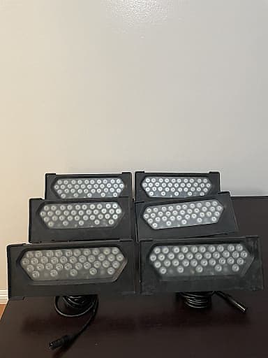 Color Kinetics Philips Color Kinetics Philips ColorBlast 12 | Reverb