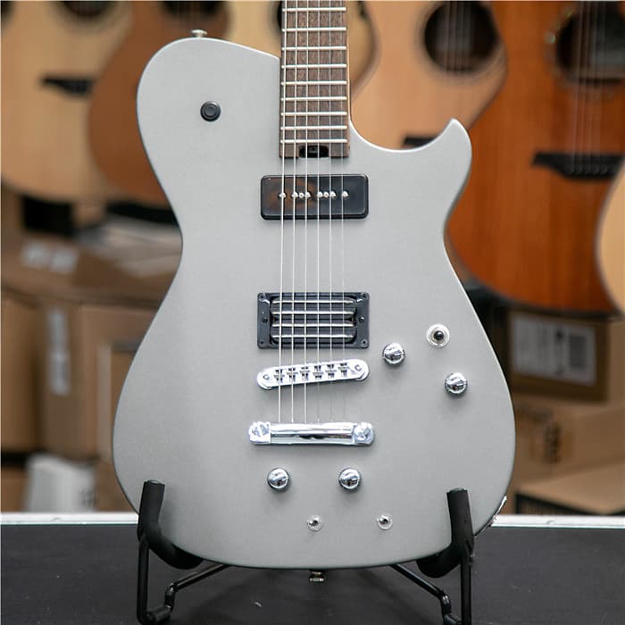 MANSON Meta Series MBM-DL2 Starlight Silver | Reverb
