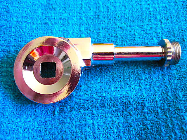 Cymbal Stand Microphone Adapter Tilter Small NOS | Reverb