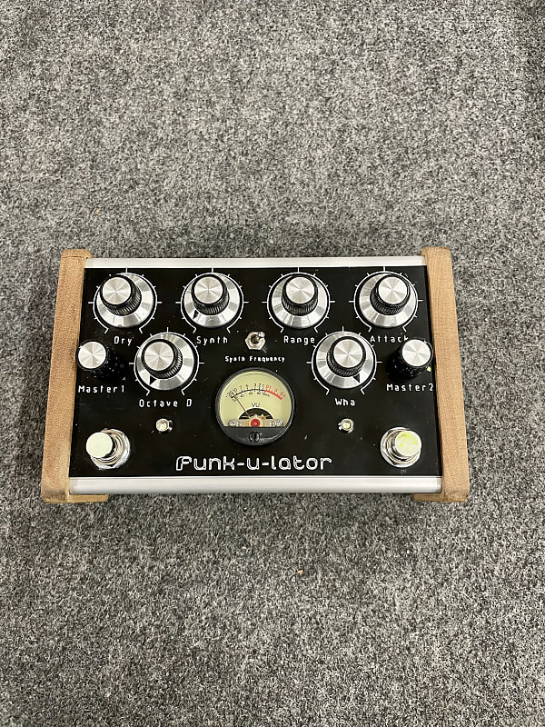 Meridian FUNK-U-LATOR | Reverb