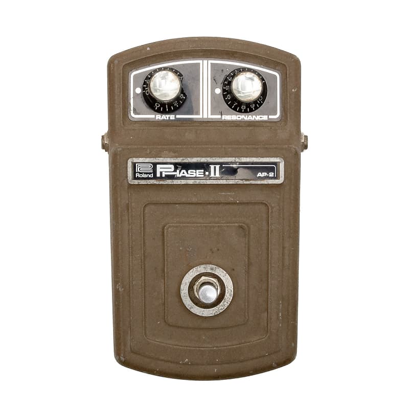 Roland - 1970s AP-2 Phase II x0148 VINTAGE | Reverb