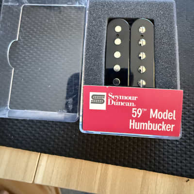 Seymour Duncan SH-1b '59 Bridge Humbucker | Reverb