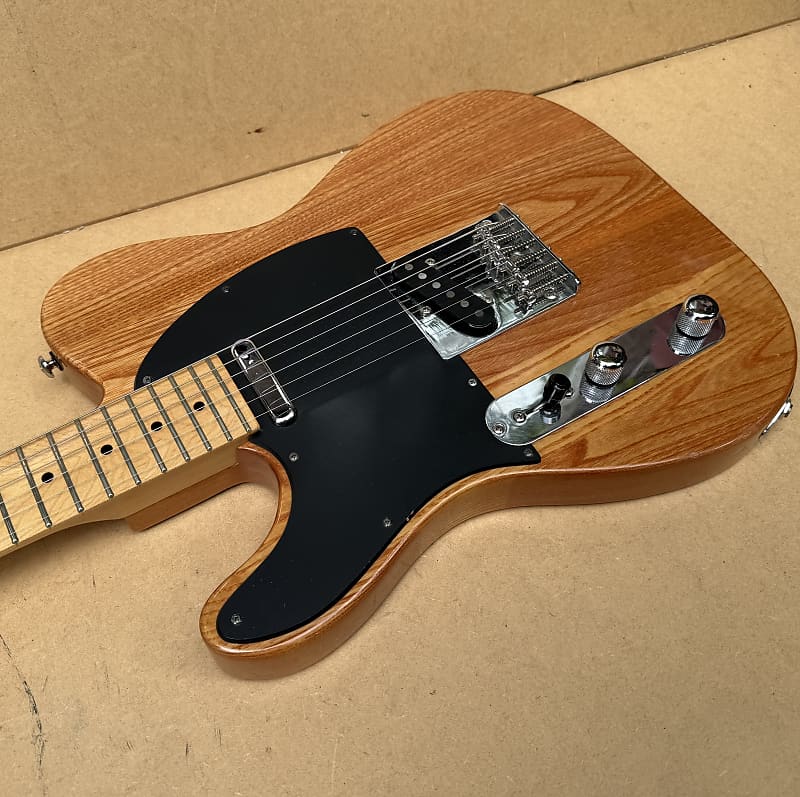 Samick Valley Arts Custom Shop Pro telecaster / 90’s / Left | Reverb