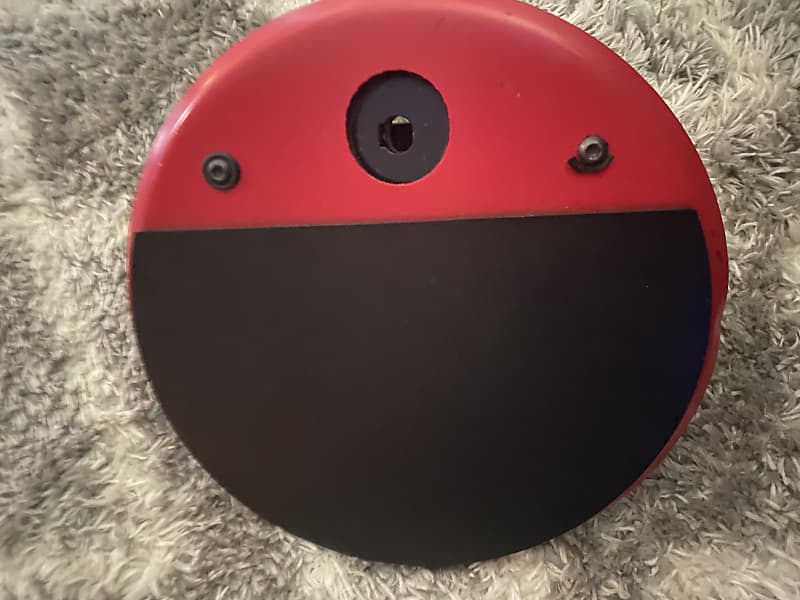 ddrum Ddrum 4 HH 2000 - Red | Reverb