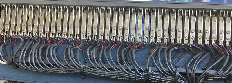 Solid State Logic 6000 Mid 80's | Reverb