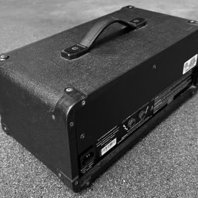 Marshall MG15CFXMS 2-Channel 15-Watt Solid State Guitar Mini | Reverb