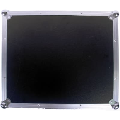 DeeJay LED 12" DJ Mixer Flight Case Select Pioneer Denon | Reverb