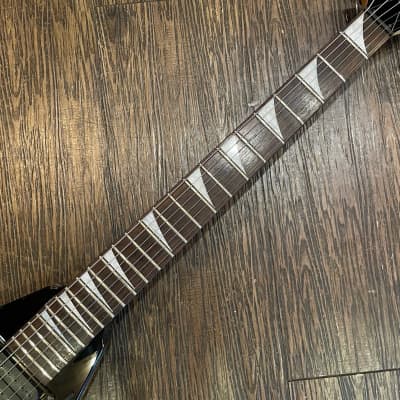 Grover Jackson RR-CU50 Randy Rhoads V MIJ Electric Guitar | Reverb