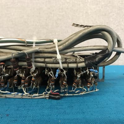 Vintage ADC Military Grade Telecommunications 48 Point | Reverb UK