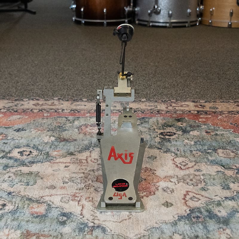 Axis Single Kick Pedal | Reverb