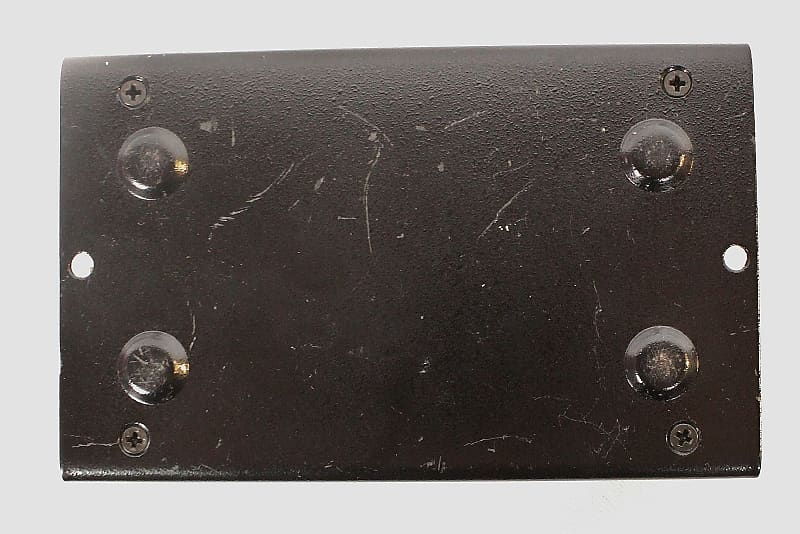 Seismic Audio SA-DI1 - Passive Direct Box with Ground Lift | Reverb