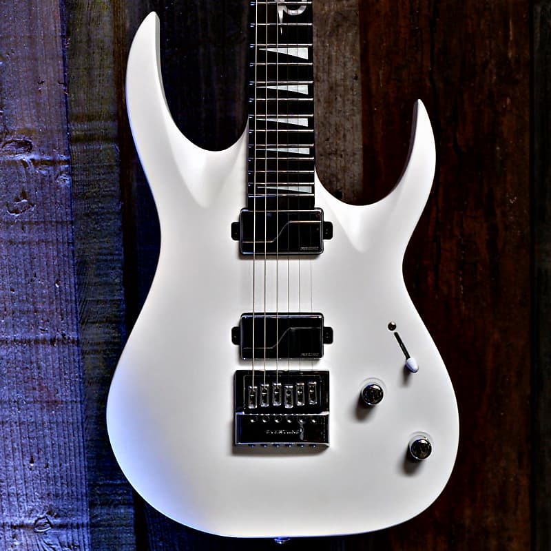 Solar A1.6 Vinter 2021 Pearl Matte White w/ Original Box | Reverb