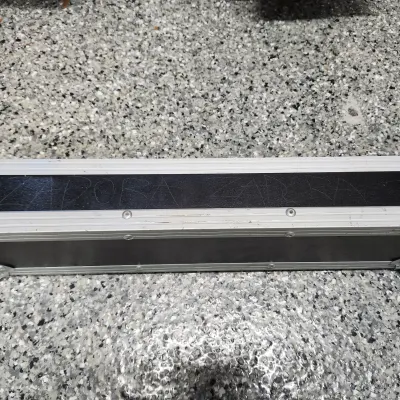 Effects Rack Case 2 Space | Reverb