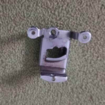 Slingerland Radio King 3 point bracket vintage | Reverb