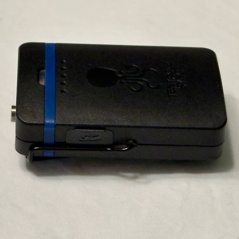 Tentacle TRACK E 2020 - Black | Reverb