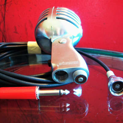 Vintage 1950's Electro-Voice 950 Cardax Crystal | Reverb Canada