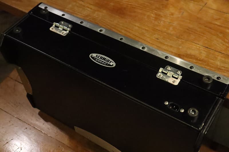 Schmidt Array 20” 12” | Reverb