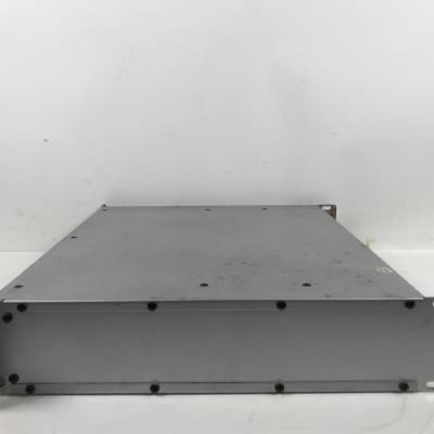 American Audio V2000 Plus Power Amplifier (Silver) | Reverb