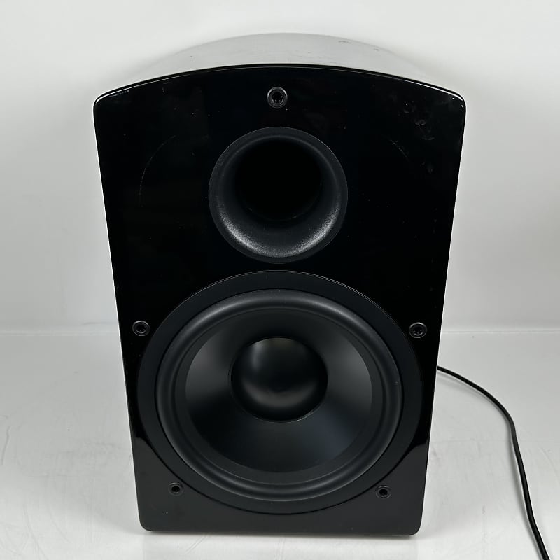 NHT Ten Classic Powered Subwoofer | Reverb