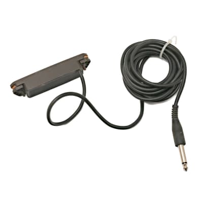 Fishman Sonicore pickup and Sonitone preamp system, for | Reverb