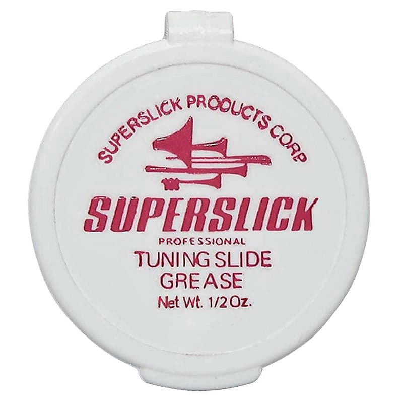 Superslick Tuning Slide Grease | Reverb