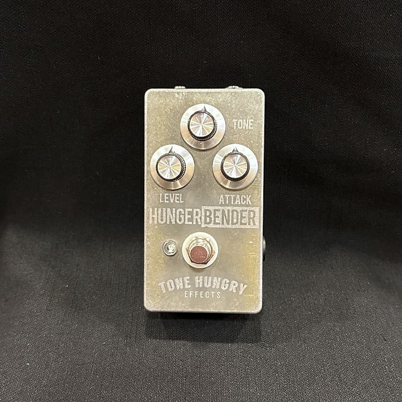 TONE HUNGRY EFFECTS Hungerbender, Recent | Reverb