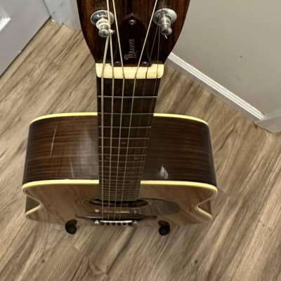 Alvarez Made in Japan 5043 70’s - Natural | Reverb