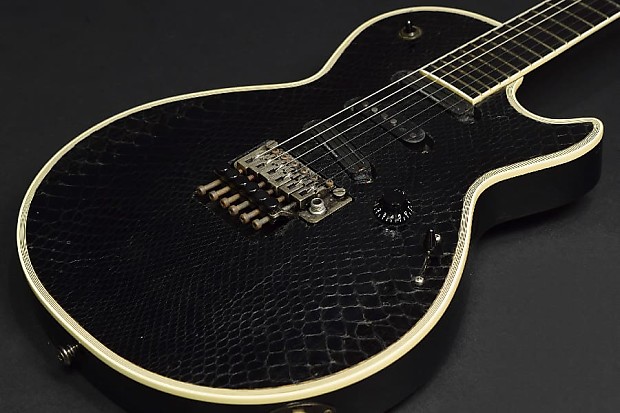 ESP Eclipse S-1 Python | Reverb