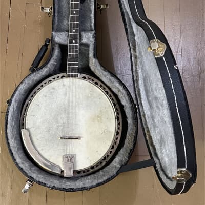 Banjo 1900's | Reverb
