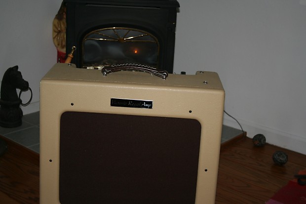 Victoria REGAL II Blonde | Reverb