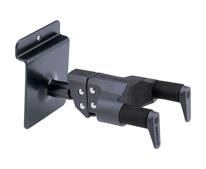 HERCULES - SUPPORT HERCULES UKULELE SLATWALL | Reverb Canada