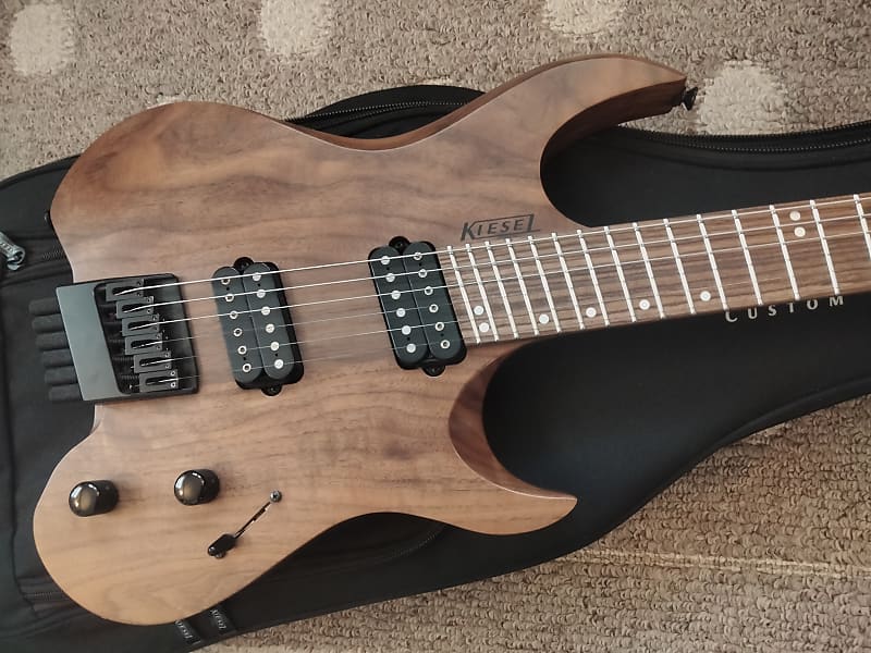 Kiesel Vader VM6 | Reverb