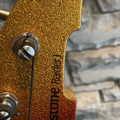 Westone Raider 1 1980's | Reverb