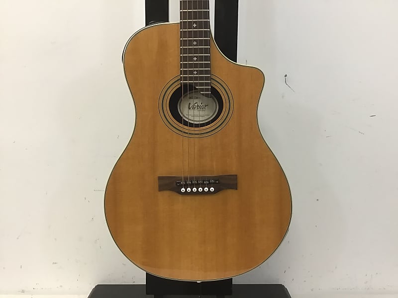 Line 6 Variax Acoustic 700 Modeling Guitar | Reverb Australia