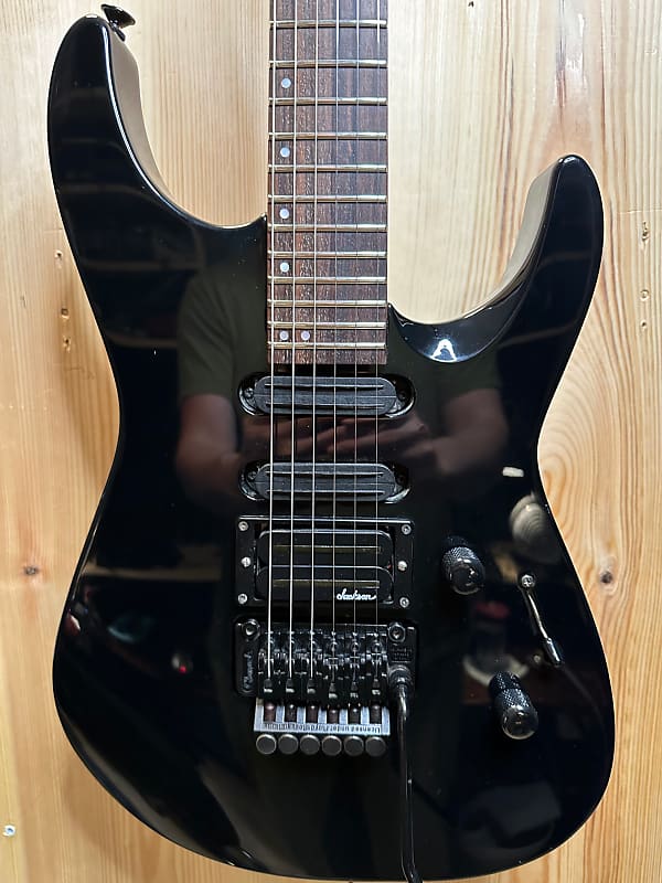 Jackson Fusion Std. Professional | Reverb