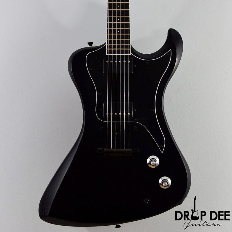 Dunable USA Custom Shop R2 Electric Guitar w/ Case - Metallic | Reverb