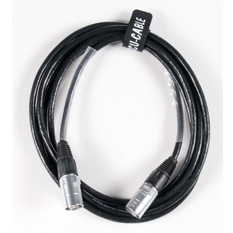 Accu-Cable - 10' Cat6 Ethercon Cable! CAT6PRO10 *Make An | Reverb