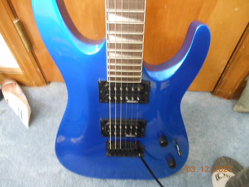 Jackson JS24 | Reverb