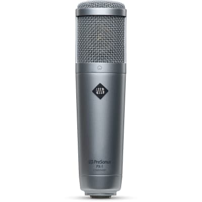 APEX 435B Large Diaphragm Studio Microphone | Reverb