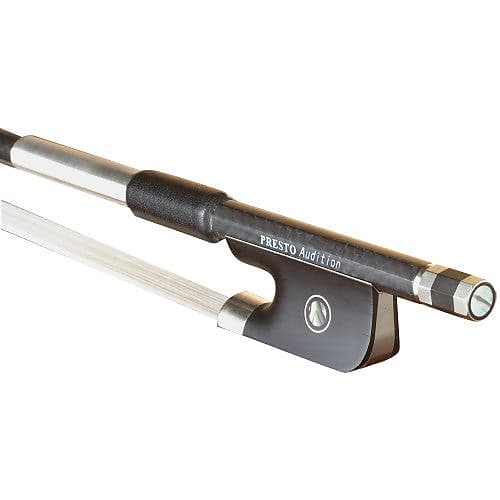 Presto Audition Bow - Cello | Reverb