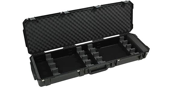 SKB 3i-5014-LBAR iSeries LED Light Bar Case | Reverb