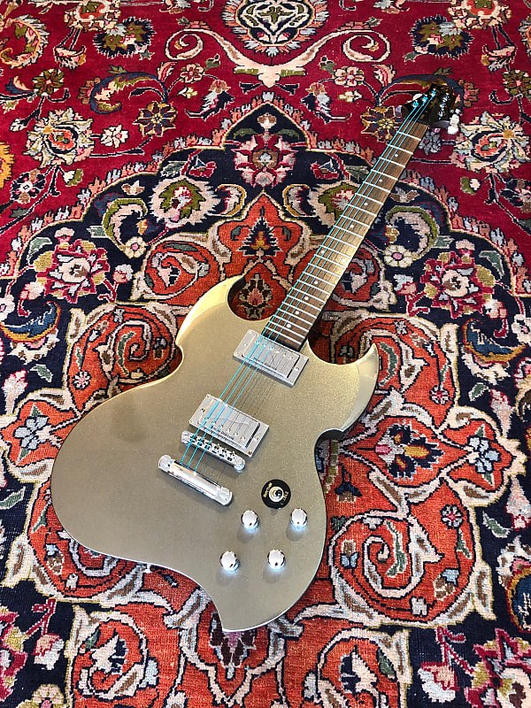 Samick Greg Bennett CA2 Cobra | Reverb