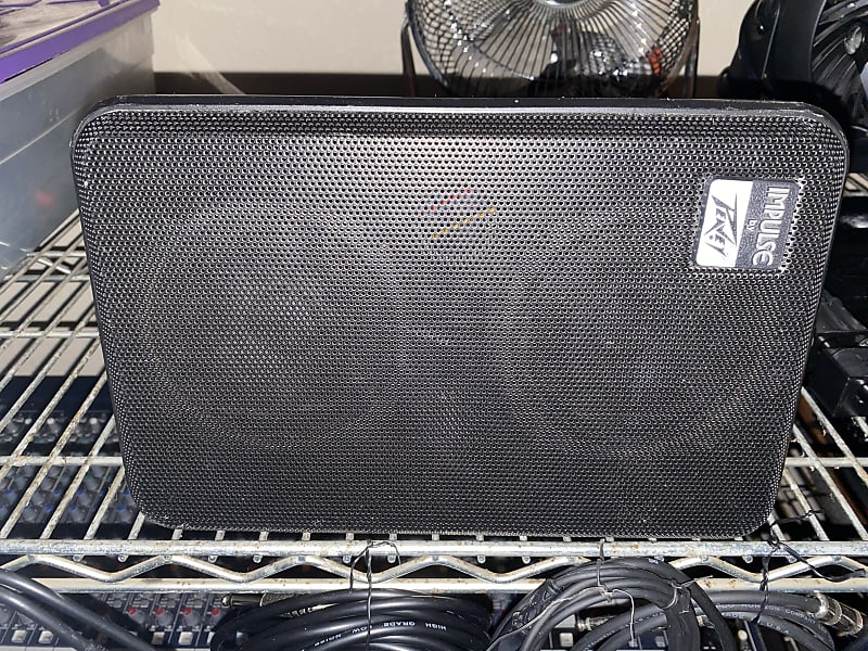 Peavey Impulse monitor | Reverb