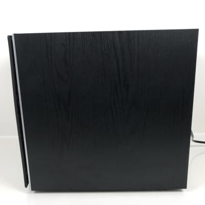 (Black) Polk Audio PSW10 Powered Subwoofer 10 Inch Woofer | Reverb UK